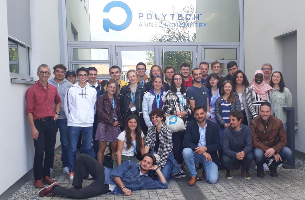 Groupe Polytech Formation _ Liste Des Écoles Polytech – PPWBP