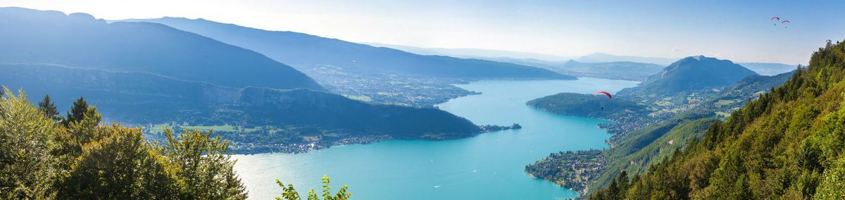 Newsletter Polytech Annecy-Chambéry - septembre