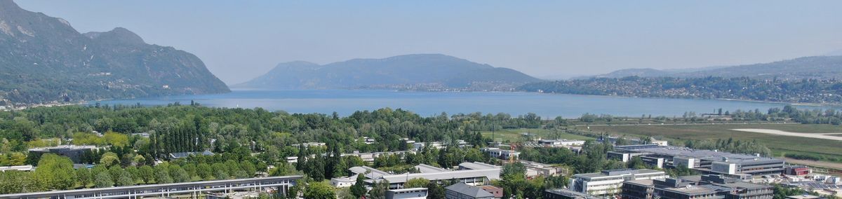 Newsletter Polytech Annecy-Chambéry - mars