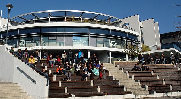 Polytech Annecy-Chambéry